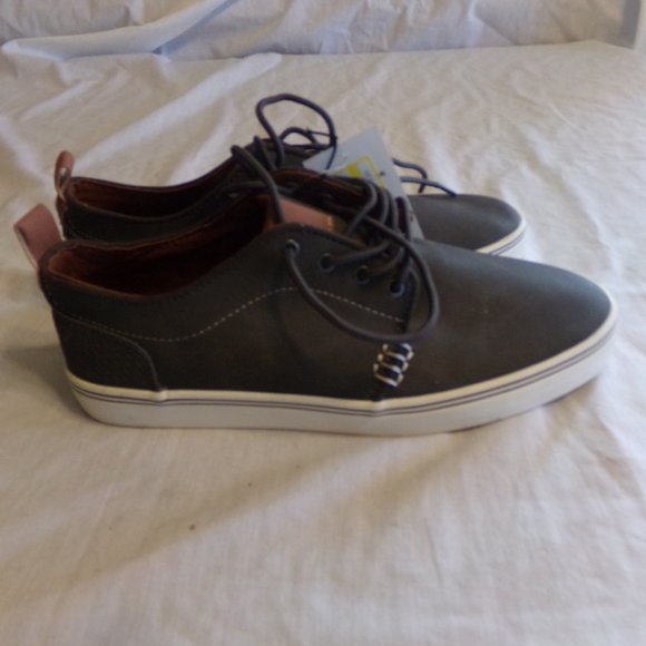 Goodfellow & Co | Shoes | Goodfellow Co Grey Elliot Sneakers | Poshmark